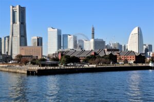 【ヒルナンデス】横浜みなとみらい最新スポット(タイ発パッタイ・ドーナツ・最新ヒルトンホテルなど) | 毎日おいしいごはん
